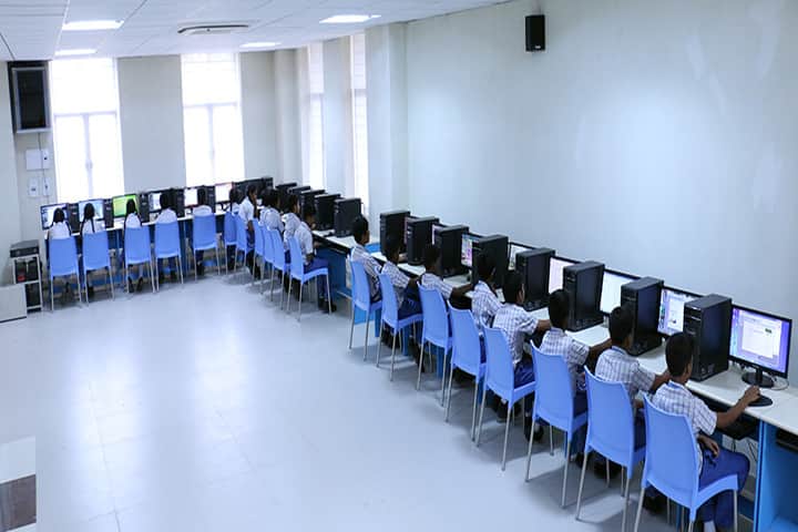 Nathella Vidhyodaya, Ambattur, Chennai: Admission, Fee, Affiliation